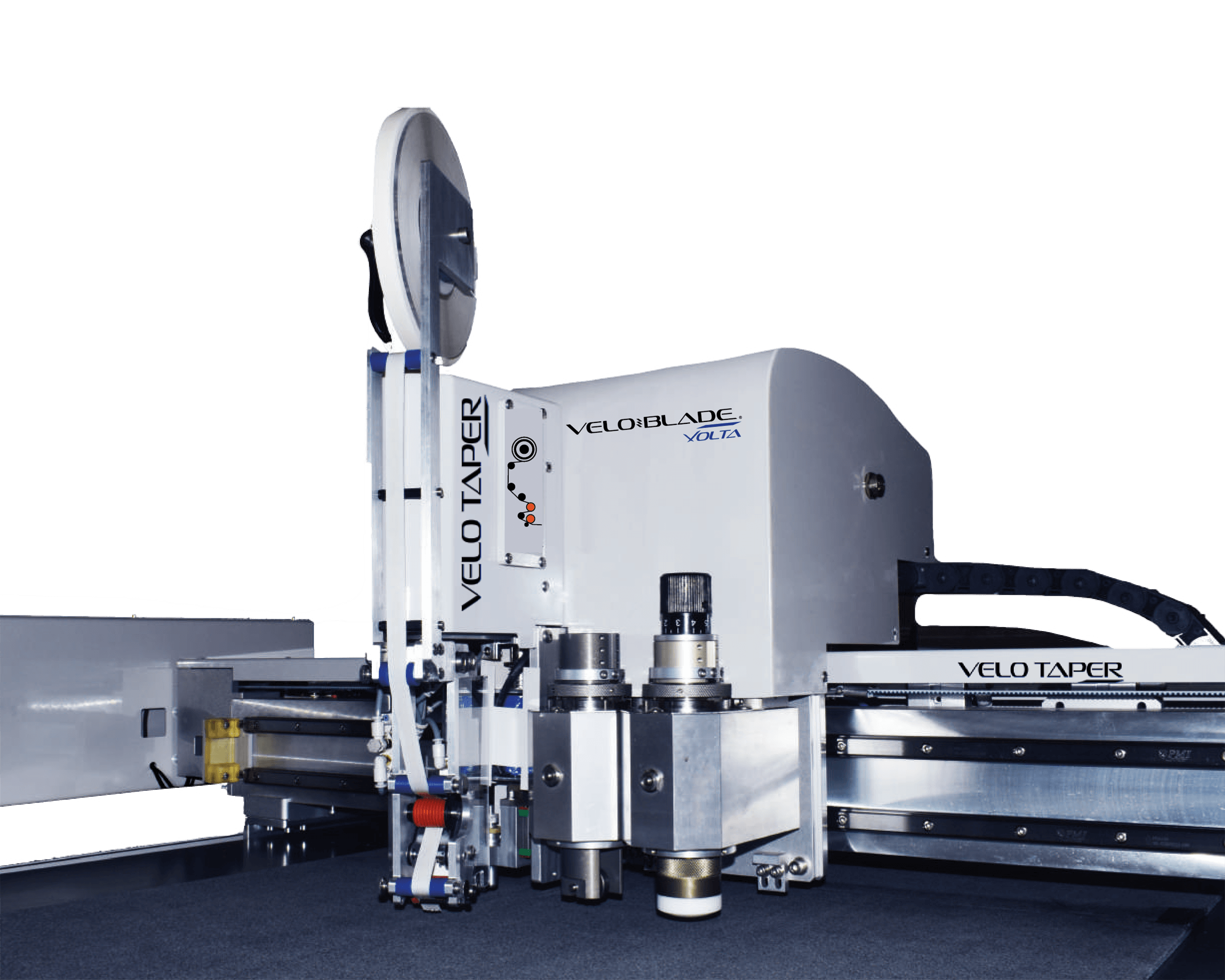 VeloBlade Volta Digital Cutting Tables