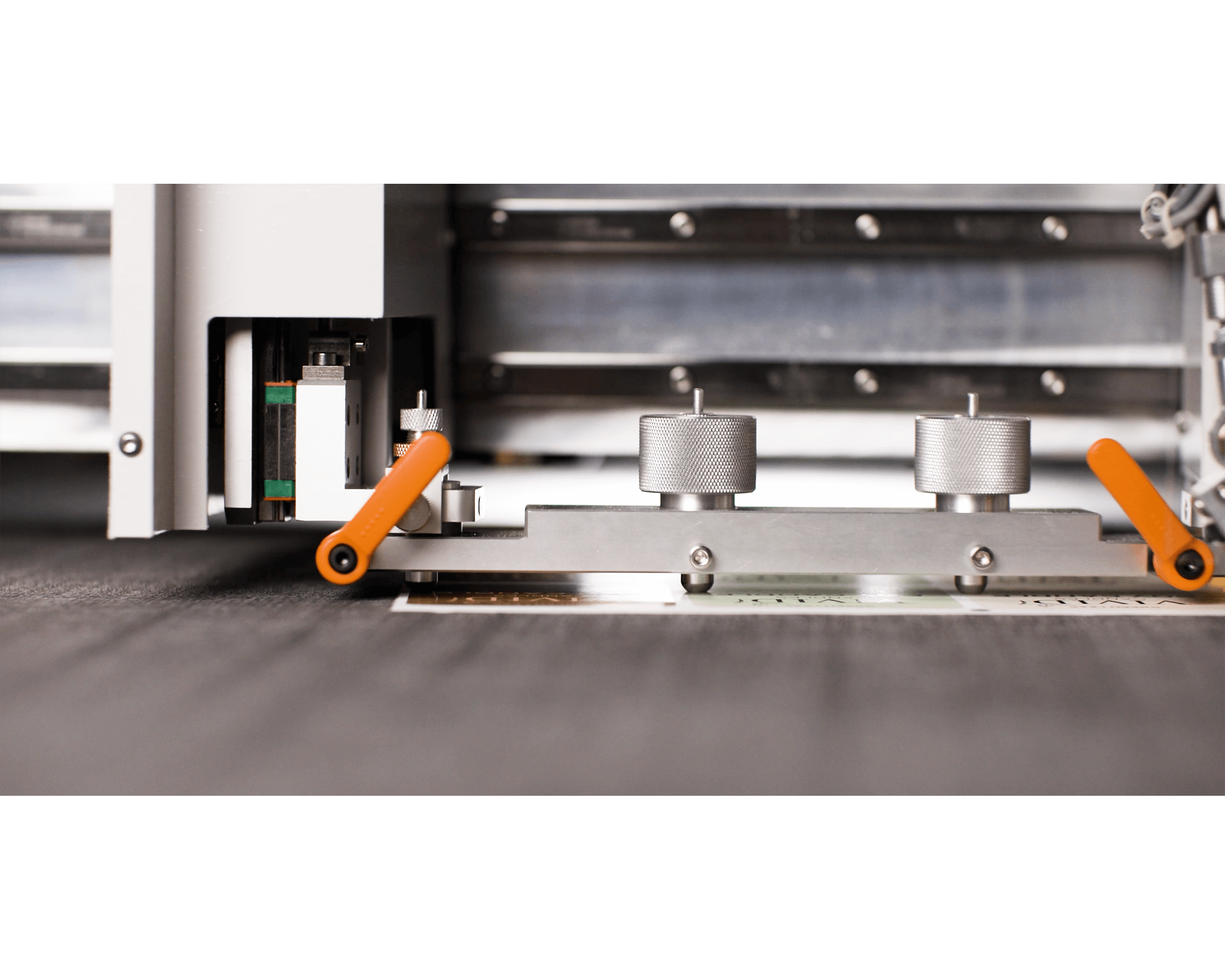 VeloBlade Volta Digital Cutting Tables