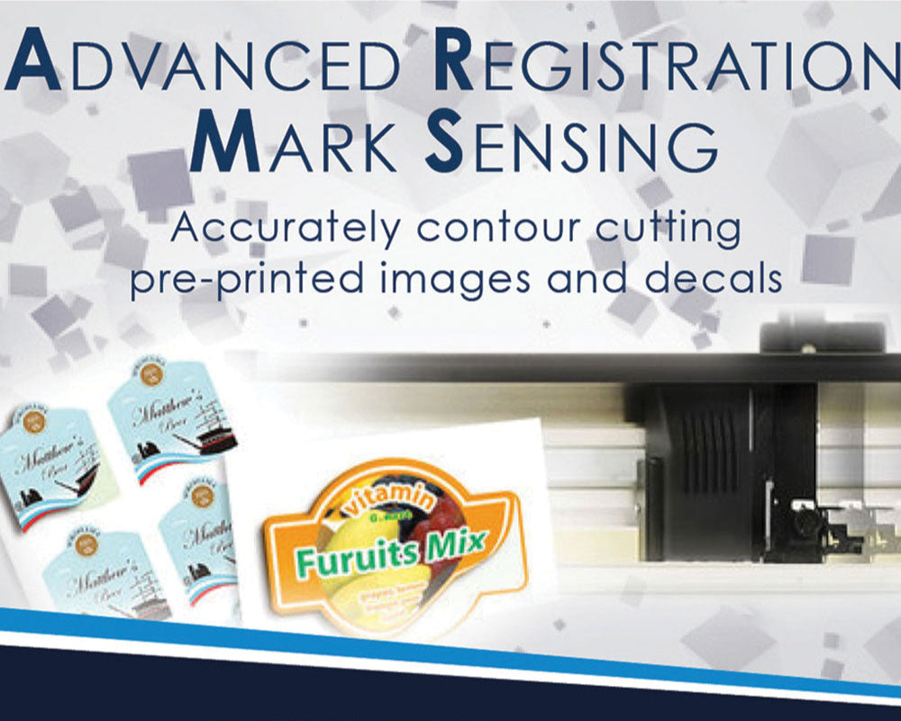 Graphtec FCX4000-50ES Flatbed Cutter