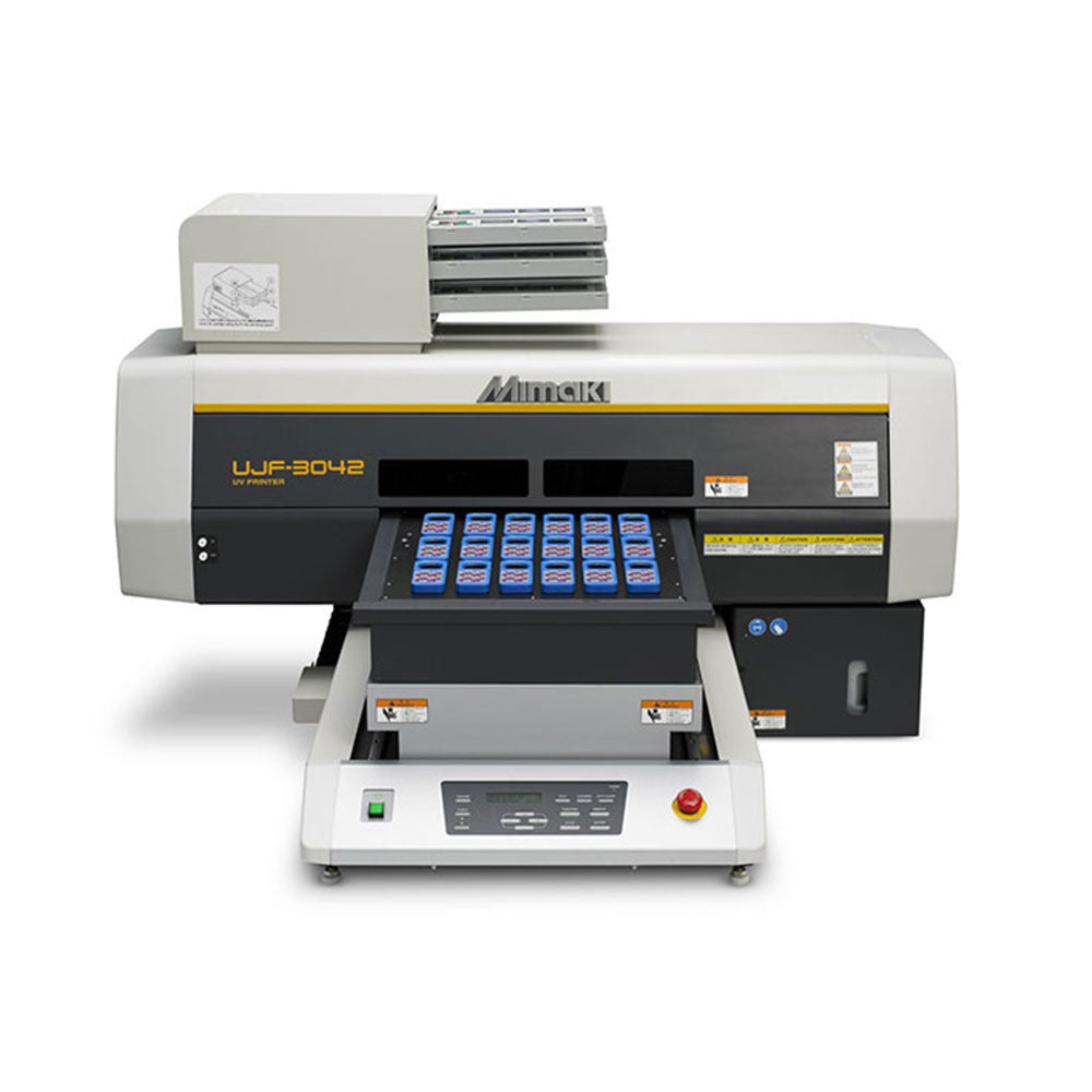 What Exactly is UV printing?