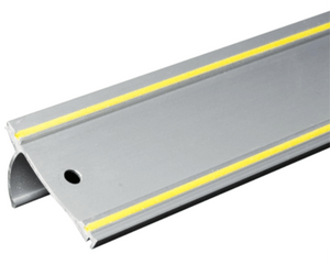 Keencut Safety Straight Edge (Finger Guard Rules)